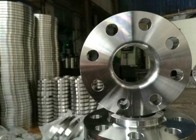 Cina Il collo fondente della saldatura convoglia la flangia integrale delle flange/serie Hastelloy C22 N06022 di Norsok L005 in vendita