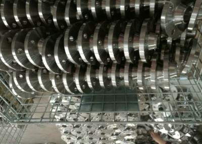Cina Il collo fondente della saldatura convoglia la flangia integrale delle flange/serie Hastelloy C22 N06022 di Norsok L005 in vendita