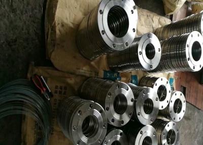 Cina Dimensione 2' di ASME B16.5 - 24 ha forgiato la flangia 2