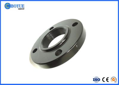 Cina Disponibile su misura N10276 infilato di Hastelloy UNSC276 delle flange della lega di nichel in vendita