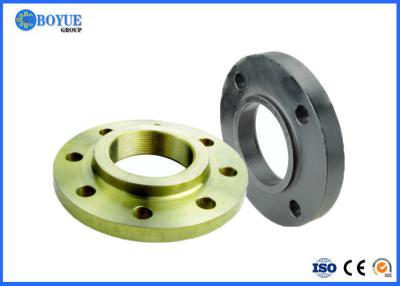 Cina Disponibile su misura N10276 infilato di Hastelloy UNSC276 delle flange della lega di nichel in vendita