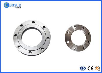 China O aço forjado RUÍDO de ASME ASTM WN BS flangeia 1/4