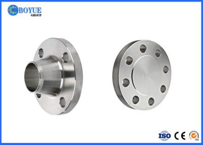 Cina La flangia cieca ASME B16.5 dell'acciaio inossidabile di 1/2» ha forgiato UNS S31600/S31603 in vendita