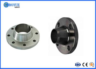 Cina Le flange d'acciaio forgiate del grande diametro di pressione, serbatoio di acciaio forgiato flangia dimensione 2