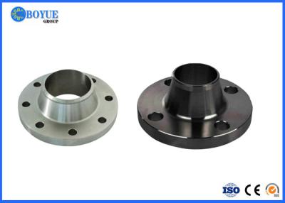 China Van de het Lassenhals van ASME B16.5 van het de Legeringsstaal de Naadloze Flenzen ASTM A182 F44 SW rf 150LBS Te koop