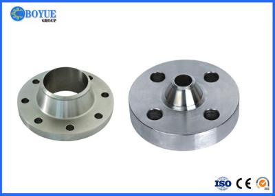 Cina Flangia d'acciaio inossidabile COSÌ duplex ASTM A182 F51 F53 F55 F44 F904L dell'interruttore BL WN di WN in vendita