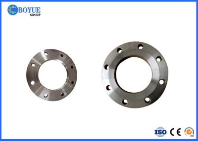 China Flange forjada CL300 RF WN RJ do pescoço da soldadura da flange da tubulação da liga de níquel N06600 à venda