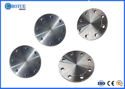 Cina BACCANO della lega N08825 di Inconel 825 delle flange del tubo dei ciechi di ASME B16.47 ASTM B564UNS 2,4858 DN300 in vendita