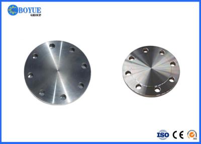 Cina Unisca in lega 617 flange SCH40S DN300 900# del tubo dei ciechi di N06617 B564/B166 per l'industria forgiata in vendita