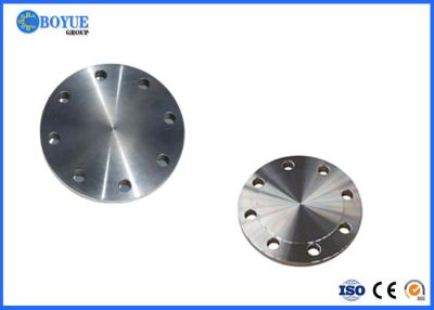 Cina Unisca in lega 617 flange SCH40S DN300 900# del tubo dei ciechi di N06617 B564/B166 per l'industria forgiata in vendita