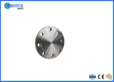 Cina Incoloy 825 ha aumentato la flangia cieca ASTM B564 del fronte/norma di ASME SB564 40 Antivari in vendita