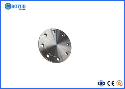 Cina BACCANO della lega N08825 di Inconel 825 delle flange del tubo dei ciechi di ASME B16.47 ASTM B564UNS 2,4858 DN300 in vendita