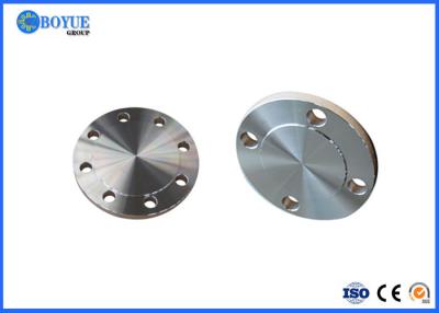 Cina BACCANO della lega N08825 di Inconel 825 delle flange del tubo dei ciechi di ASME B16.47 ASTM B564UNS 2,4858 DN300 in vendita
