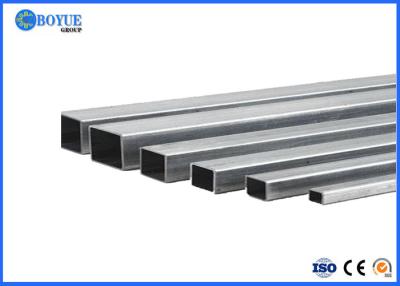 Cina Metropolitana d'acciaio galvanizzata metropolitana galvanizzata della immersione calda di ASTM A53 Gr.B DN200 Sch60 per gas in vendita