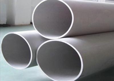Cina ASTM A312 TP304L/1.4301/1,4306/1/4307 di schermo OD1/2'-48 del tubo senza cuciture dell'acciaio inossidabile in vendita
