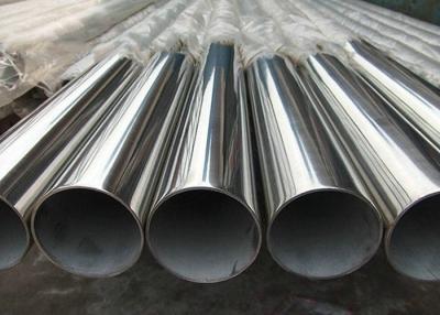 Cina Dimensioni senza cuciture 56 x 3,2 x 3000mm OD del tubo d'acciaio di ASTM A312 TP310S a 1/2-48 pollici in vendita