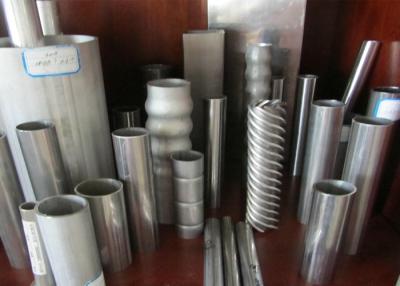 Cina Dimensioni senza cuciture 56 x 3,2 x 3000mm OD del tubo d'acciaio di ASTM A312 TP310S a 1/2-48 pollici in vendita