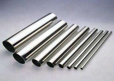 Cina Dimensioni senza cuciture 56 x 3,2 x 3000mm OD del tubo d'acciaio di ASTM A312 TP310S a 1/2-48 pollici in vendita