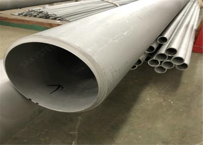 Cina La cavità ha saldato il tubo duplex duplex eccellente dell'acciaio inossidabile del tubo ss 904L AST OD1/2'-48'Super in vendita