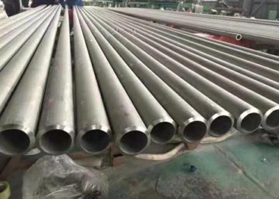 Cina La cavità ha saldato il tubo duplex duplex eccellente dell'acciaio inossidabile del tubo ss 904L AST OD1/2'-48'Super in vendita