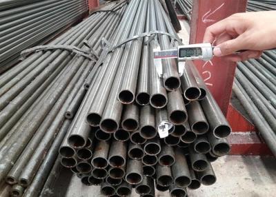 Cina Tubo duplex trafilato a freddo OD1/2'-48 dell'acciaio inossidabile 1,4541 di ASTM A312 A358 S32100 321 in vendita