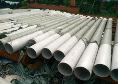 Cina TP347 TP347H con il tubo duplex saldato senza cuciture OD1/2'-48 dell'acciaio inossidabile di ASTM A312 in vendita