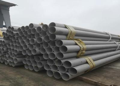 Cina Tubo senza cuciture rotondo dell'acciaio legato di EN10216-3 690QH SCH XXS in vendita