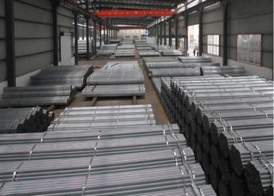 Cina Dimensione senza cuciture rotonda del grande diametro dei tubi di caldaia del tubo EN10216-2 15NiCuMoNb5-6-4 dell'acciaio legato in vendita