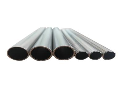 Cina En A249 OD10.2mm WT1.24mm dell'ANSI ASTM di SUS del tubo dell'acciaio legato di Hastelloy C2000 (UNS N06200) in vendita