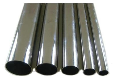 Cina Tubo senza cuciture 100% pinta della curvatura dell'acciaio legato del nichel ET, UT, ASTM B167 UNS N06600, N06601 in vendita