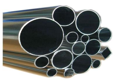 Cina Cr del tubo di Weldding di fusione elettrica - l'acciaio legato di Mo convoglia ASTM A691 1Cr 3Cr 5Cr 9Cr in vendita