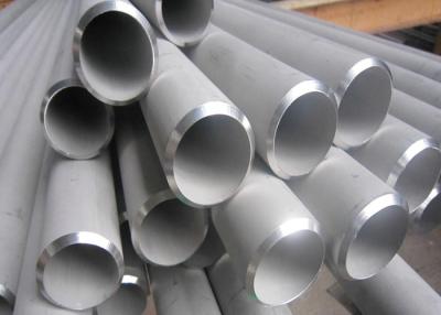 Cina Diametri duplex eccellente 10.3mm - 1219mm del tubo dell'acciaio inossidabile di buona duttilità in vendita