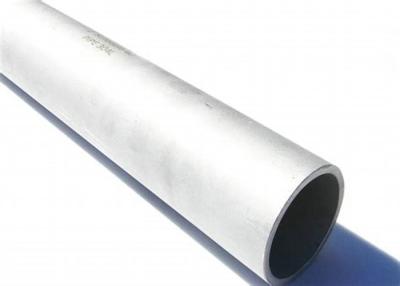 Cina Tubo duplex eccellente resistente alla corrosione S31803 S32750 S32760 dell'acciaio inossidabile in vendita