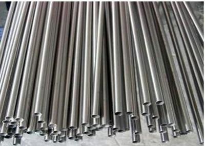 Cina Tubo duplex eccellente di spessore SCH10, tubo di UNS S31803 F51 UNS S32750 in vendita