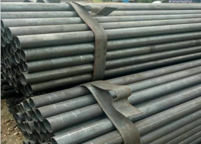 Cina Proprietà meccanica ad alta resistenza laminata a caldo del tubo a bassa temperatura del acciaio al carbonio buona in vendita