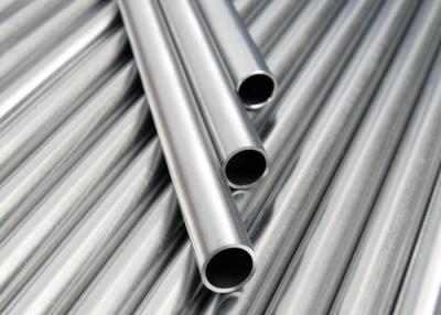 Cina Proprietà meccanica ad alta resistenza laminata a caldo del tubo a bassa temperatura del acciaio al carbonio buona in vendita