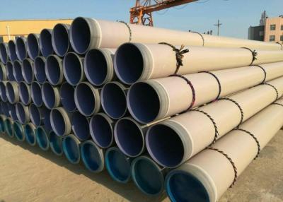 Cina Tubo senza cuciture api 16 20 del CS di ASTM A333 Gr6140mm a 30 pollici con la certificazione di iso in vendita
