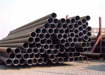Cina Norma laminata a caldo del tubo ASTM A334 del acciaio al carbonio per lo scambiatore di calore OD 1/2» - 16