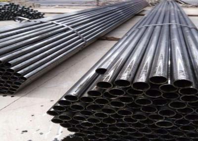 Cina Norma laminata a caldo del tubo ASTM A334 del acciaio al carbonio per lo scambiatore di calore OD 1/2» - 16