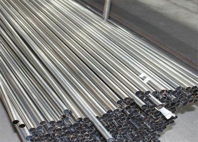 Cina Tubo trafilato a freddo A556/SA556M del acciaio al carbonio per i radiatori tubolari dell'acqua d'alimentazione in vendita