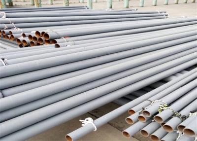 Cina Tubo trafilato a freddo A556/SA556M del acciaio al carbonio per i radiatori tubolari dell'acqua d'alimentazione in vendita