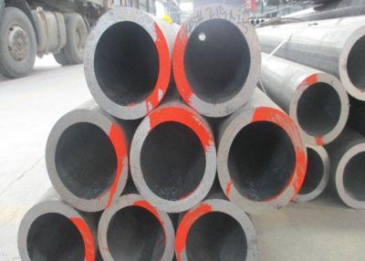Cina Tubatura indurita A106 del acciaio al carbonio con il trattamento di superficie di granigliatura in vendita