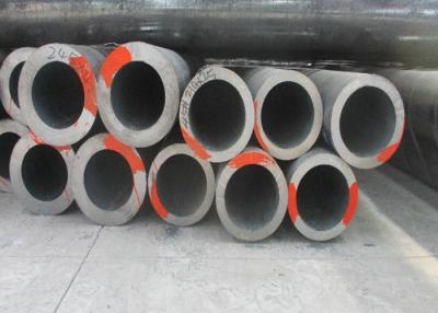 Cina Tubatura indurita A106 del acciaio al carbonio con il trattamento di superficie di granigliatura in vendita