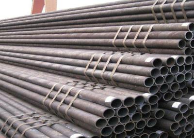 Cina Tubo del acciaio al carbonio St35.8 di BACCANO 17175, durevolezza del tubo senza cuciture del CS di precisione alta in vendita