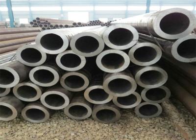 Cina Tubo del acciaio al carbonio St35.8 di BACCANO 17175, durevolezza del tubo senza cuciture del CS di precisione alta in vendita