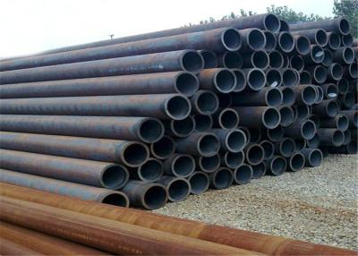 Cina 179 / Tubo senza saldatura del acciaio al carbonio SA179 per lo scambiatore di calore ed il condensatore in vendita