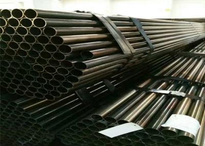 Cina Trattamento di superficie di granigliatura del tubo senza cuciture del CS del grado 1 di ASTM A423 in vendita