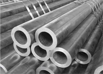 Cina Grado saldato B50 B55 B60 B65 B70 C60 C65 OD1/2'-48 di fusione elettrica del tubo d'acciaio ASTM A672 in vendita