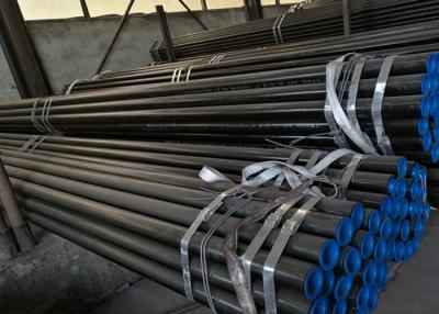 Cina Tubo senza cuciture Gr.A X56 X42 X46 X52 X60 X65 X70 OD1/2 del acciaio al carbonio di ASTM A106/A53/api 5L Gr.B in vendita