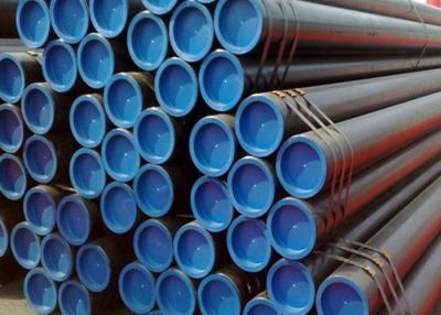 Cina Grado saldato B50 B55 B60 B65 B70 C60 C65 OD1/2'-48 di fusione elettrica del tubo d'acciaio ASTM A672 in vendita